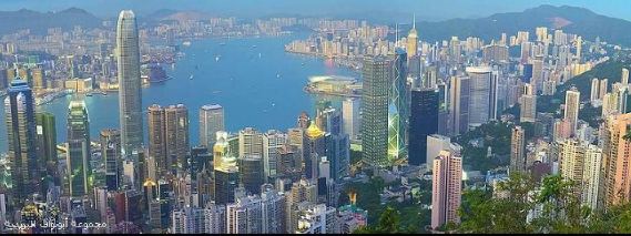 The phenomenon of skyscrapers – Kaheel Encyclopedia