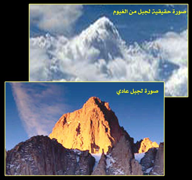 Mountains of Clouds – Kaheel Encyclopedia